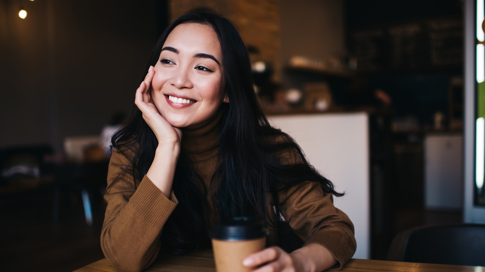 You've Been Mugged - Coffee Meetup - BOND Heals